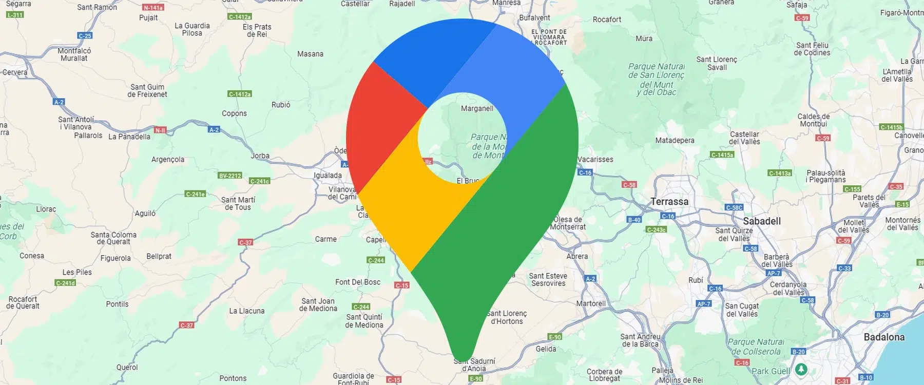 Cómo usar Google Maps sin conexión: guía completa paso a paso