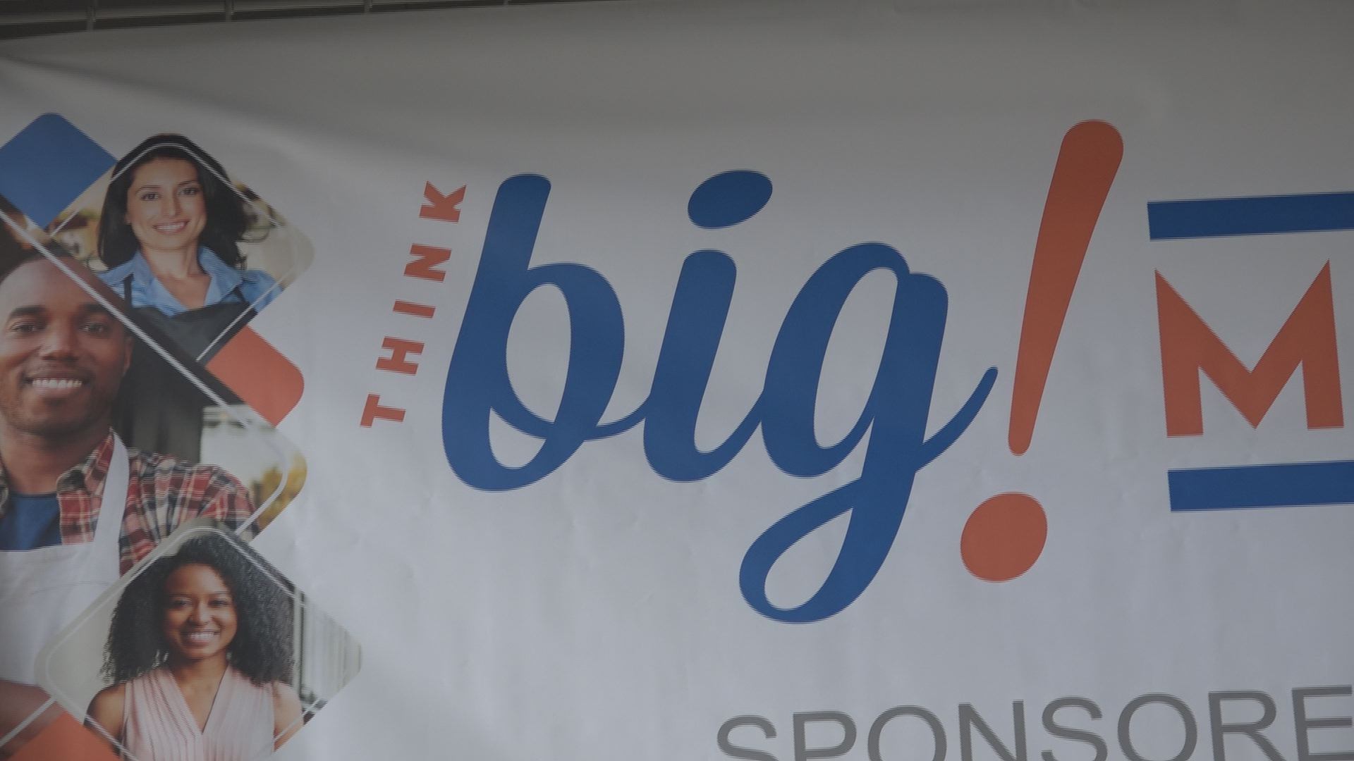 Think Big launches weekly pop-up to highlight small food-based businesses