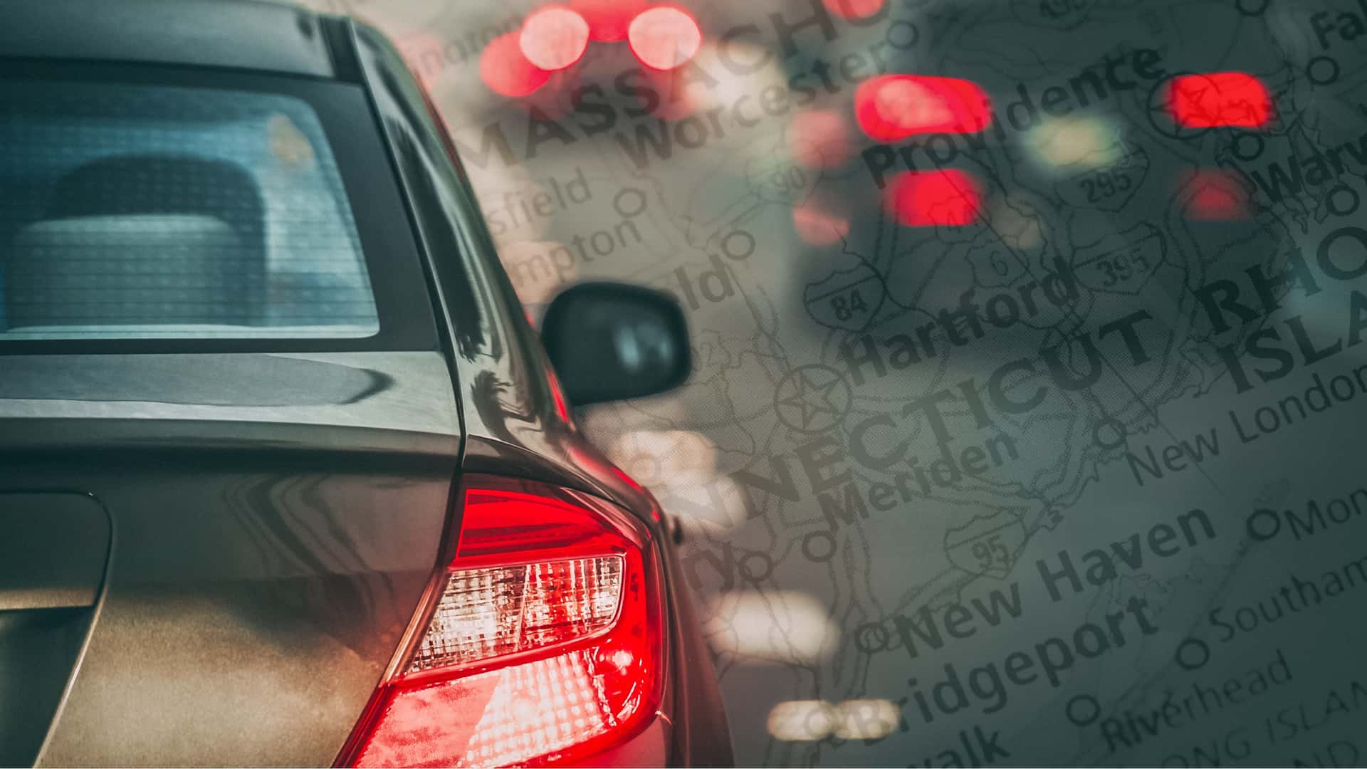 Another State Is Cracking Down on Slow Left-Lane Drivers. Here's How It ...