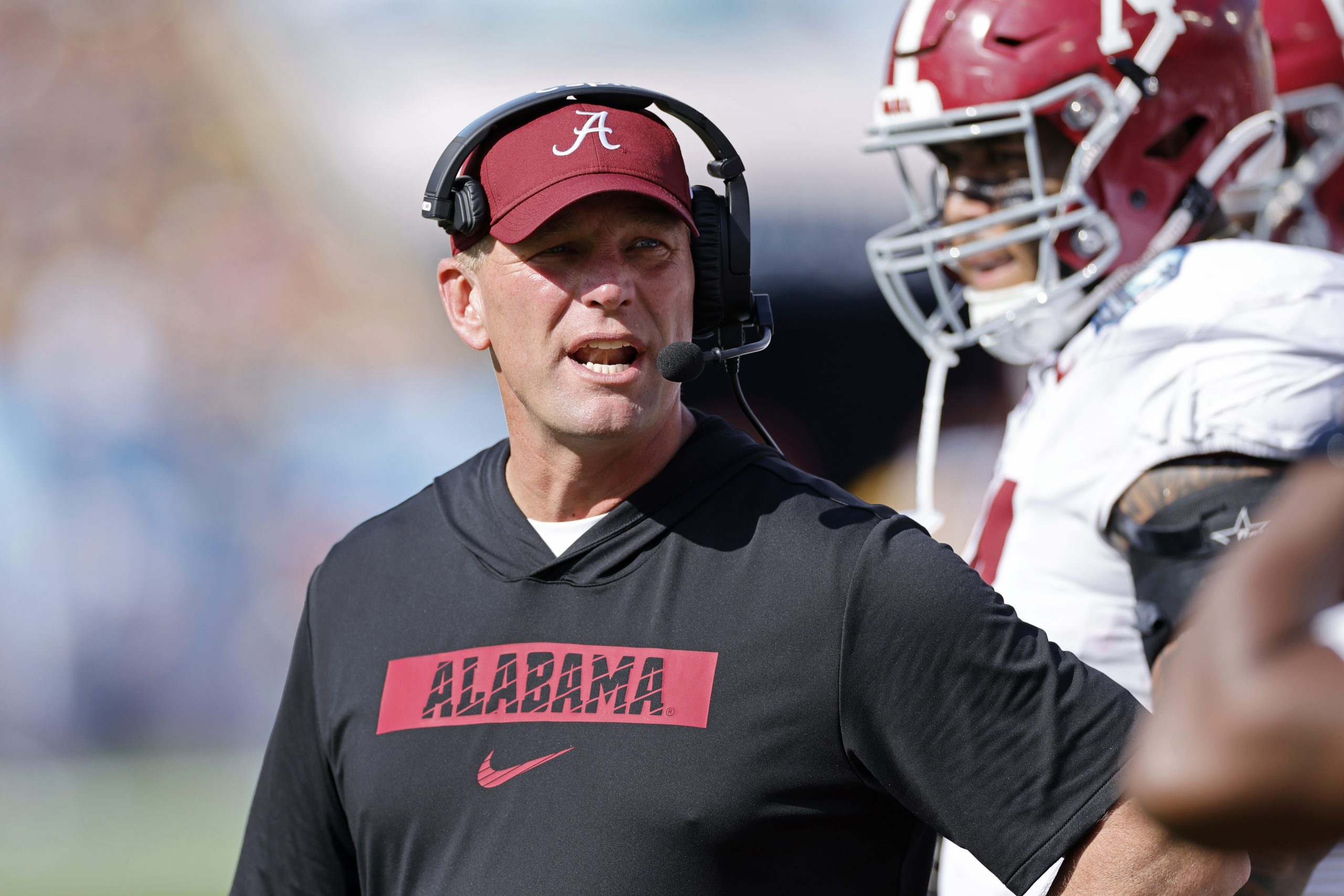 Who are the 10 Coaches With the Most to Prove Entering the 2025 CFB Season?