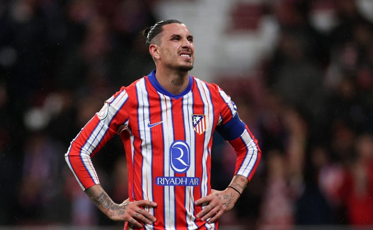 Ángel Correa targets Atlético Madrid star to join him at Tigres UANL