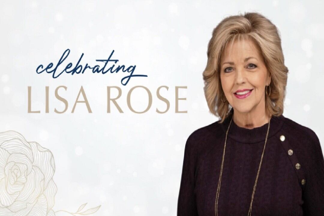 Celebrating Lisa Rose: Why Lisa’s ready for retirement