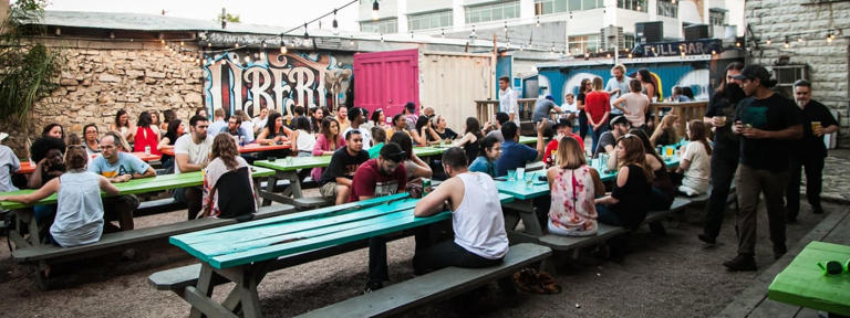 Where to drink on the East Side