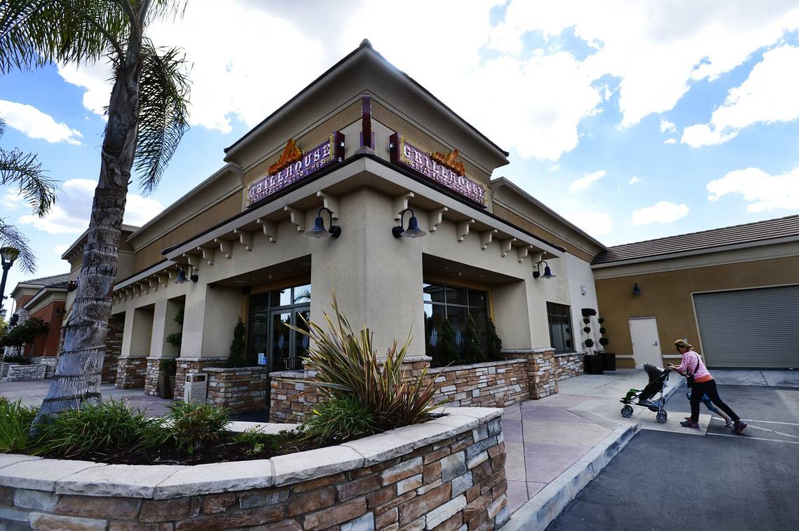 Modesto's Mike's Grillhouse featured on ‘America's Best Restaurants ...