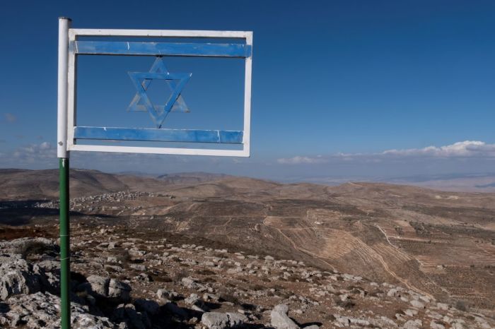 Israel’s Knesset calls to annex Judea and Samaria in symbolic, non ...