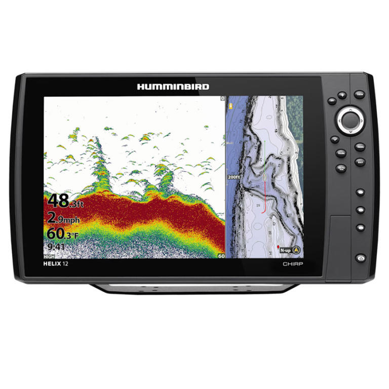 Bass Pro Shops Is Selling Humminbird's $2,700 Fish Finder for $1,500 ...