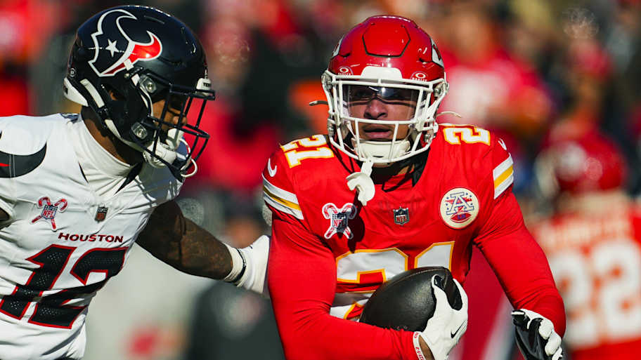 Veteran Has High Hopes for Jaden Hicks in Year 2
