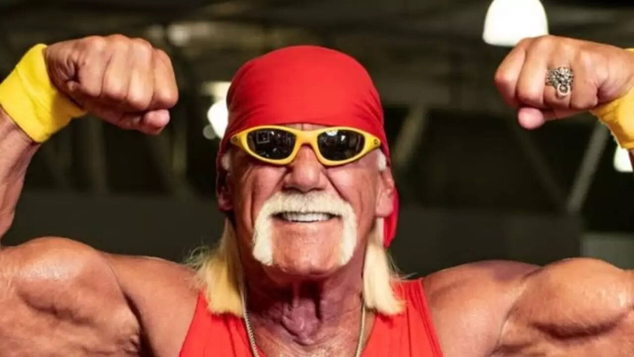 From Rocky III to Mr Nanny: Hulk Hogan’s wild ride through pop culture
