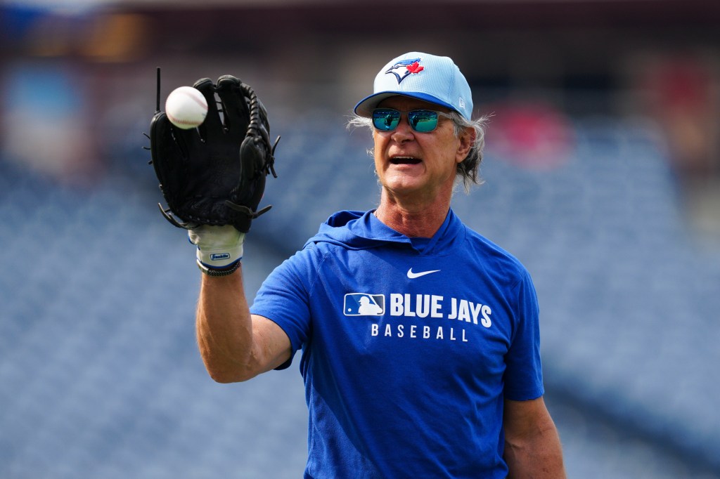Michael Kay reached out to Don Mattingly to quell Blue Jays controversy