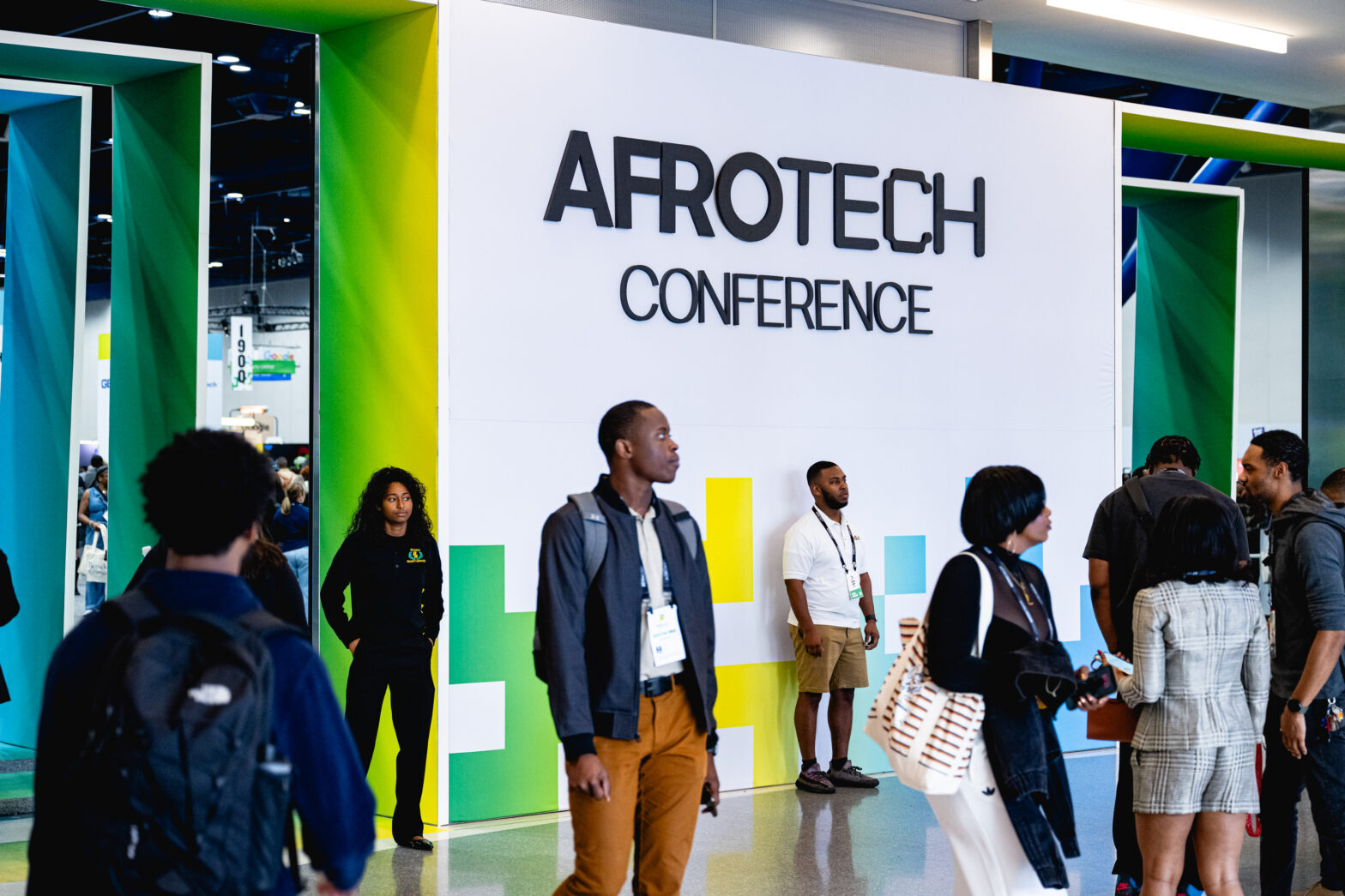 AFROTECH™ Wants To Ensure International Innovators Gain Access To Game ...