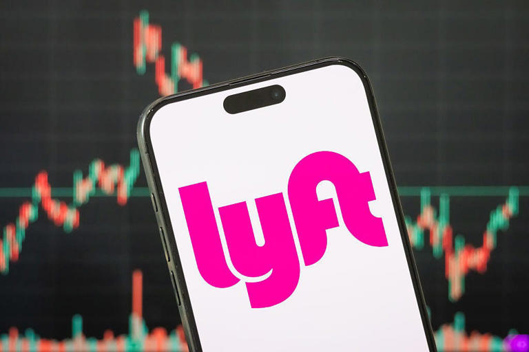 Lyft now lets you favorite and block drivers. Here's how it works