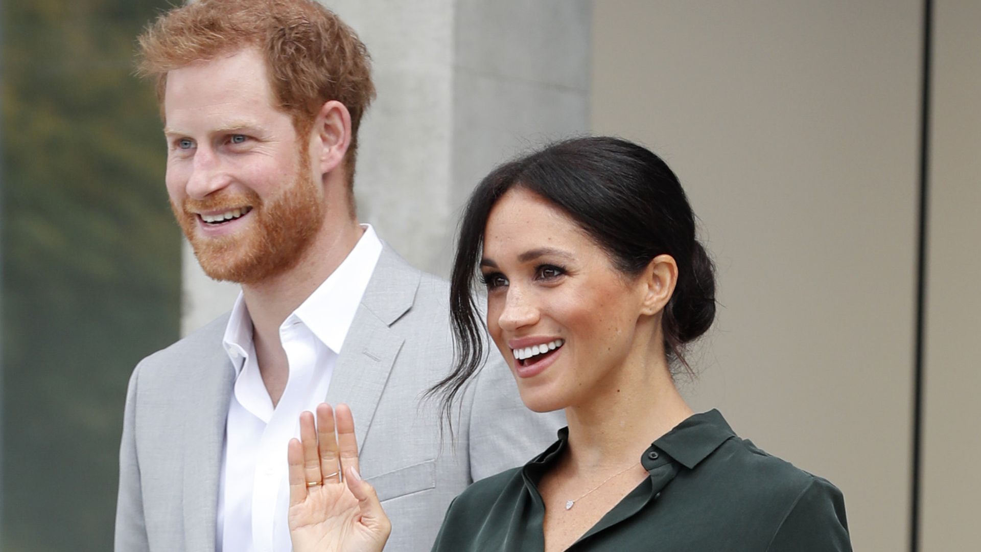 Prince Harry and Meghan Markle are still box office despite Netflix ...