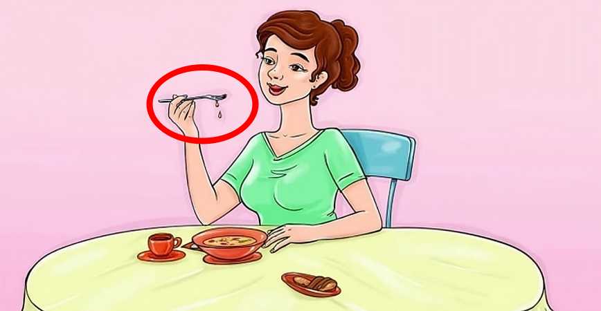 IQ Test: Only the smartest can spot the mistake in 4 seconds!