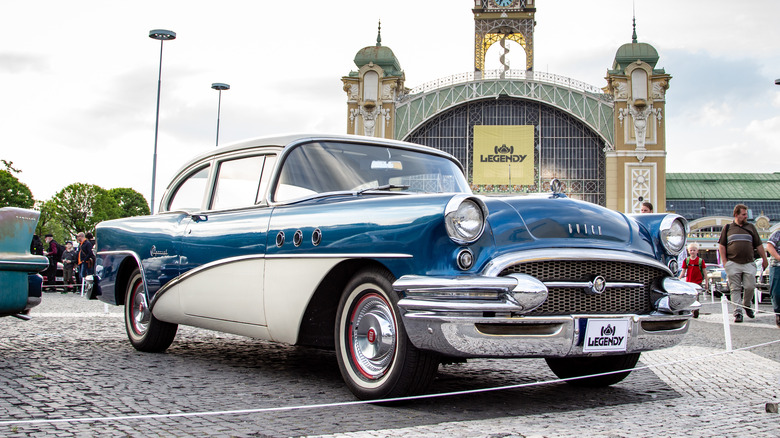 5 Underrated Buick Muscle Cars Every Car Enthusiast Should Know