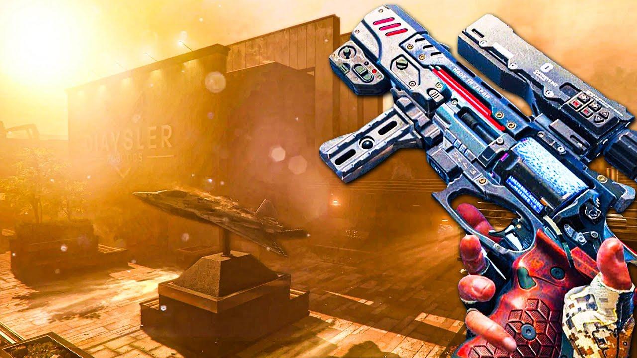 Top 10 Worst Treyarch Maps In Cod History