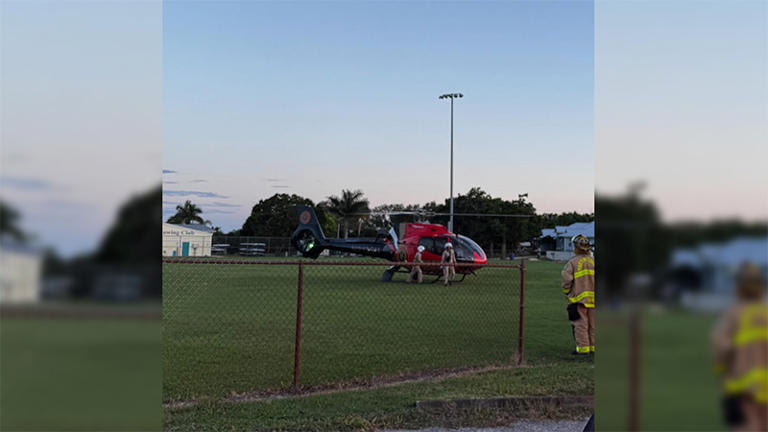 Alligator pulls woman underwater, bites her hand in Florida river