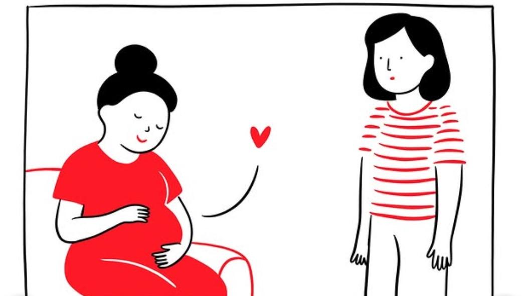 L’illustratrice Agathe Sorlet tape juste en listant toutes ces petites ...
