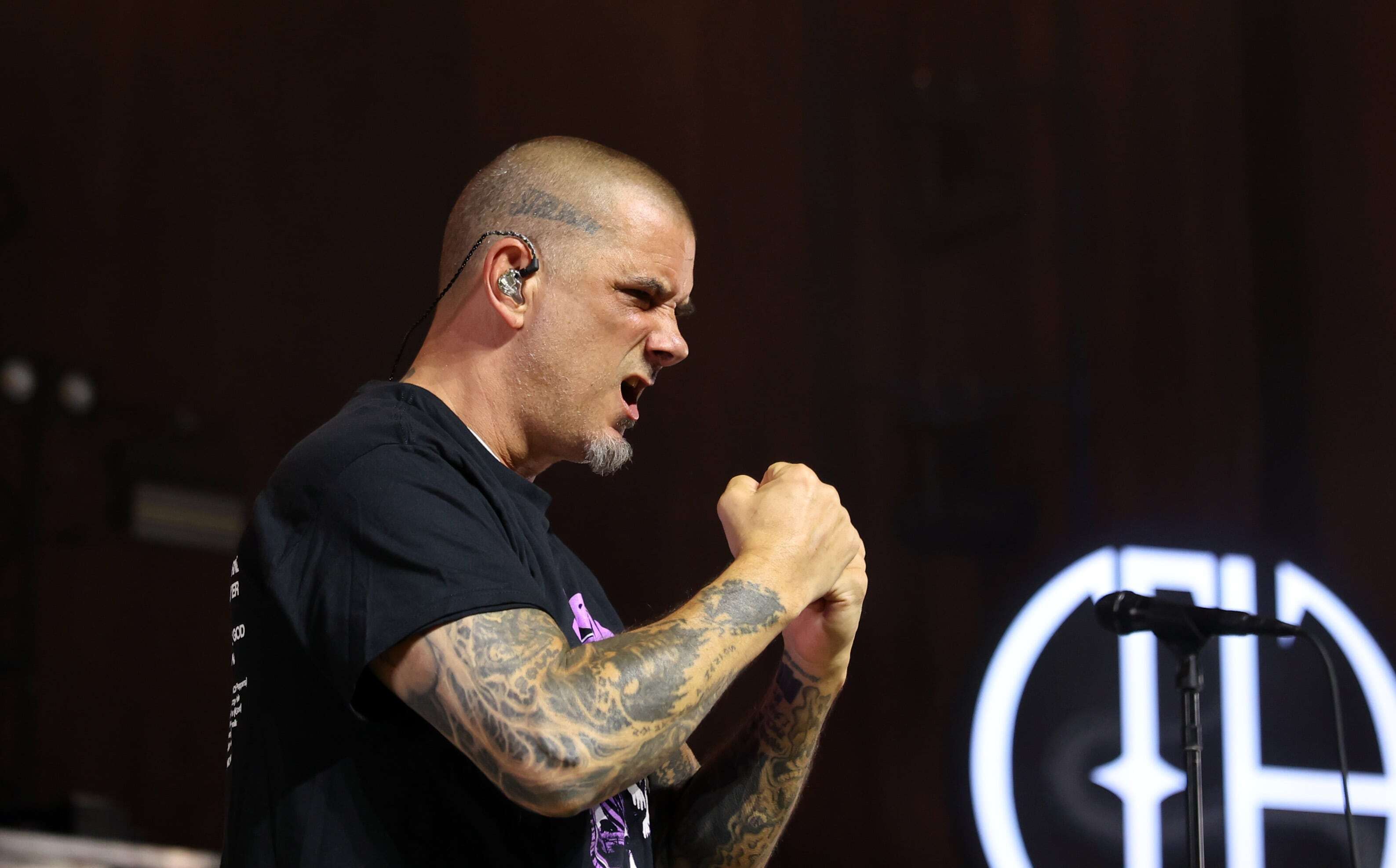 Pantera returns to Northeast Ohio after 25 years with tribute lineup ...