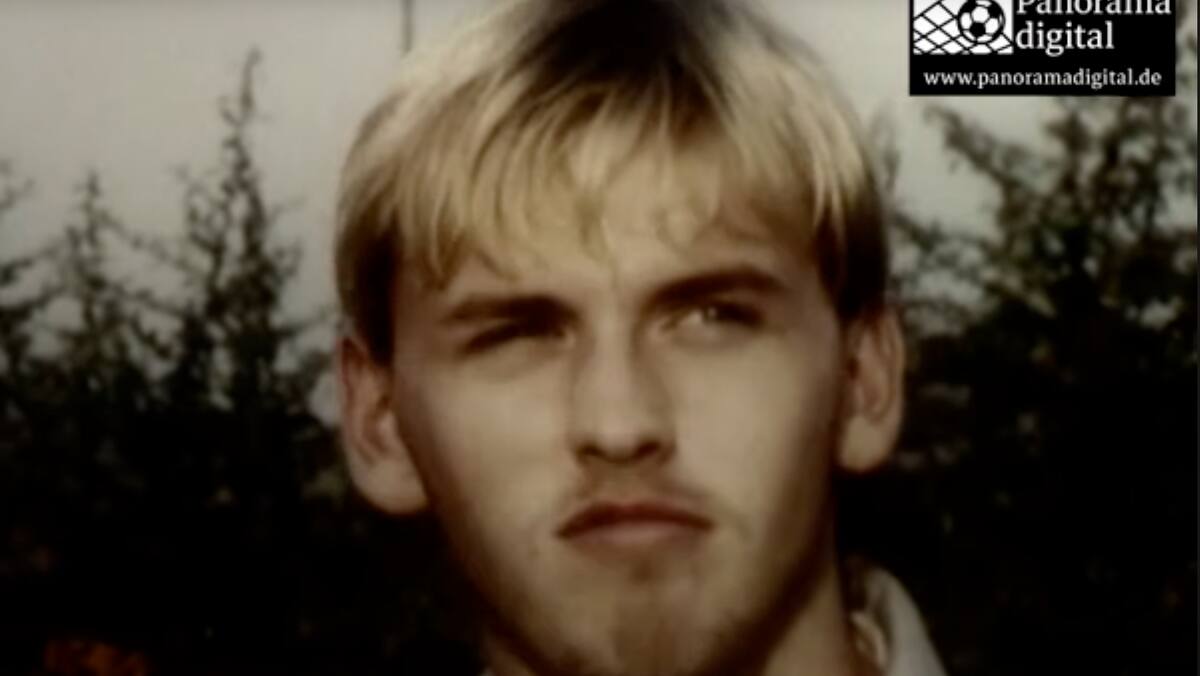 Blick retrouve la trace d'une star du football allemand