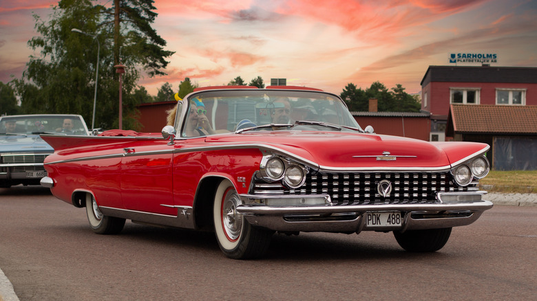 5 Underrated Buick Muscle Cars Every Car Enthusiast Should Know