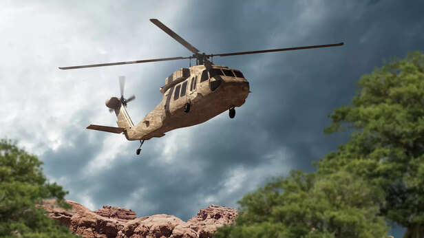 What Makes the Apache Helicopter So Powerful in Combat?