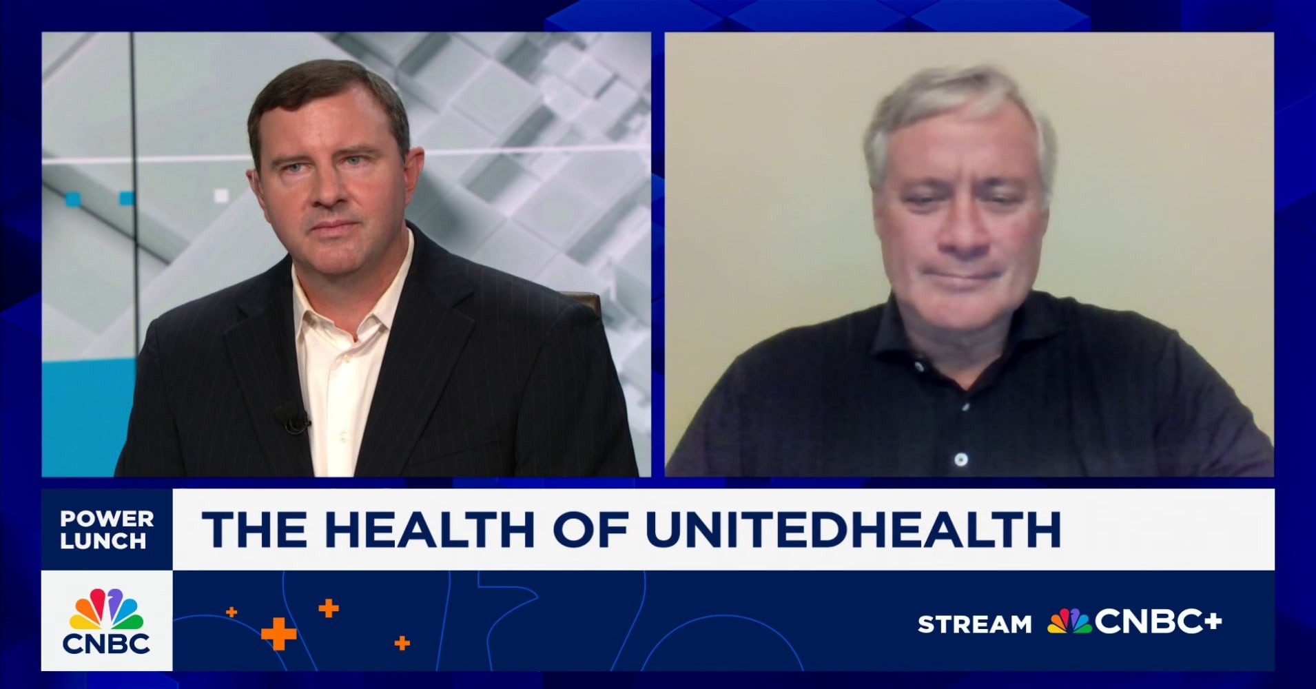 UnitedHealth's stock doesn't offer much value, says Raymond James' John ...
