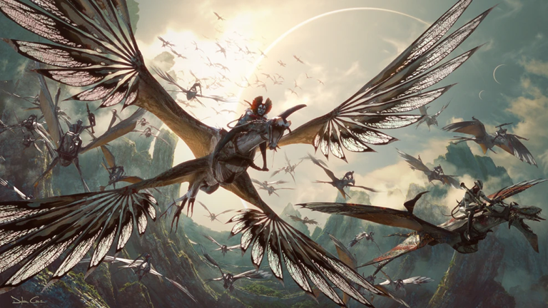 Avatar: Fire and Ash – Everything We Know