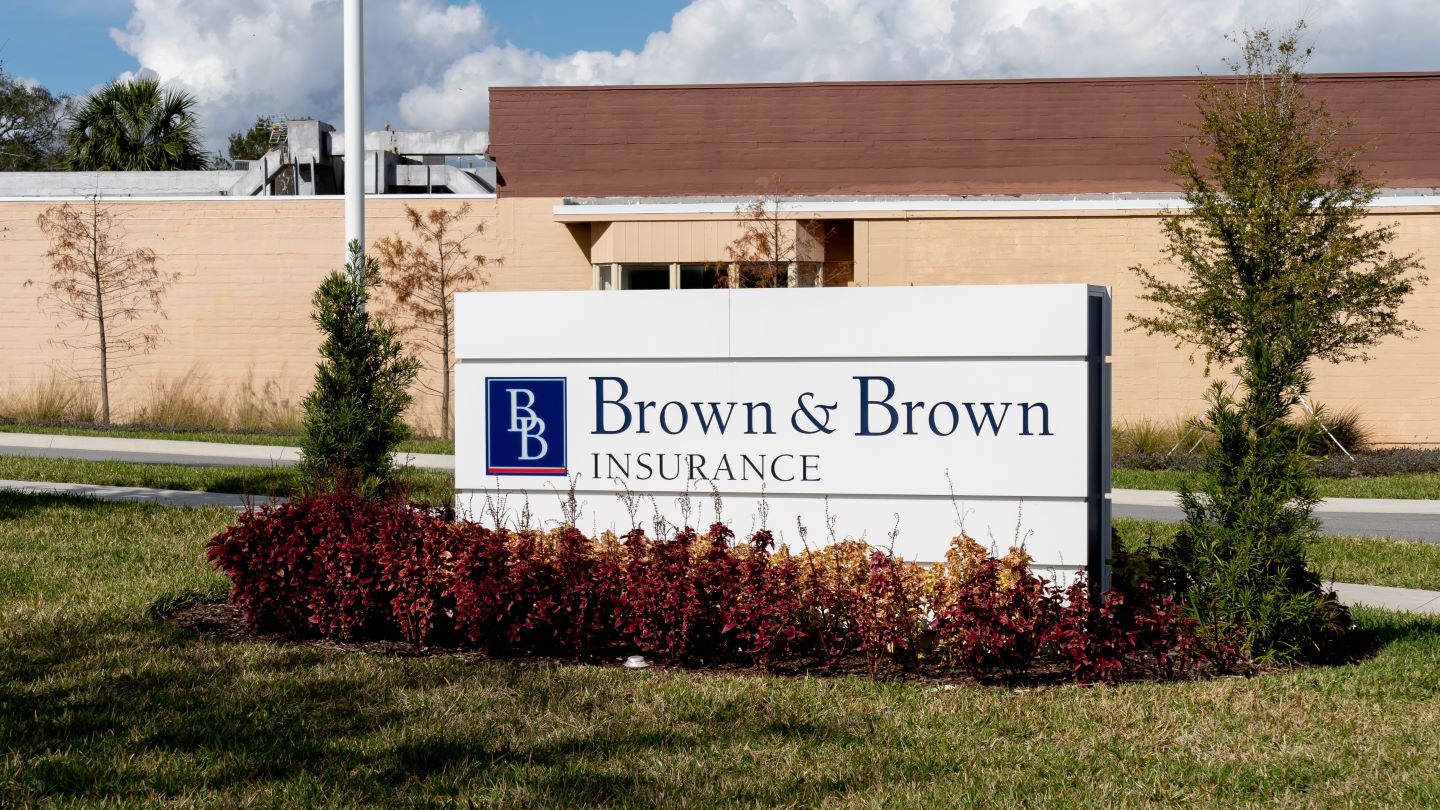 Brown & Brown (Europe) buys insurance broker Weatherbys Hamilton