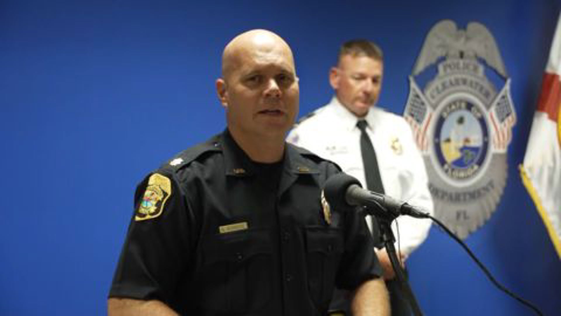 WATCH | Clearwater Police in Florida provide details on Hulk Hogan's death