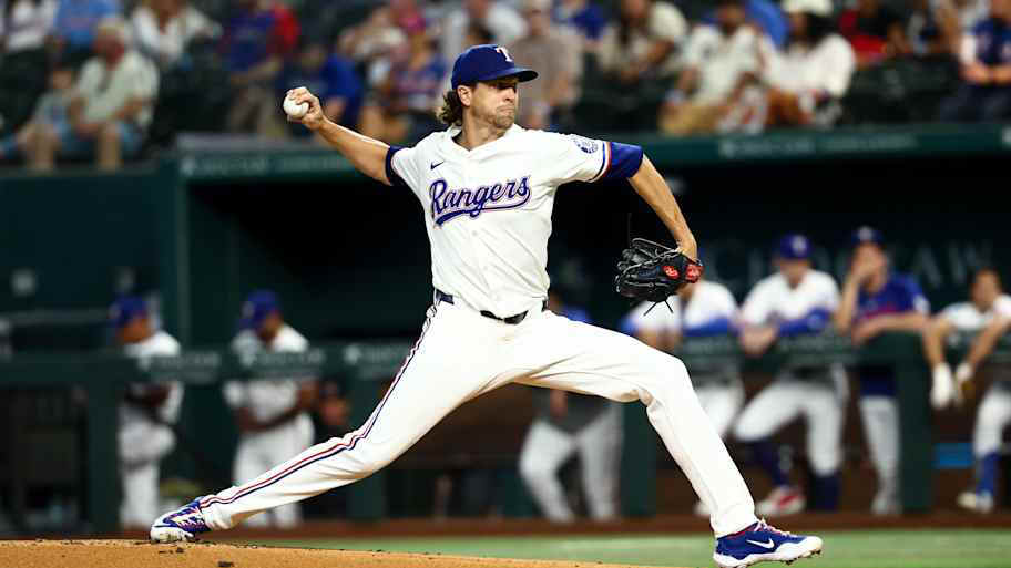 Rangers Run Prevention Streak Reaches Seven To Tie All Time Franchise ... Rangers Run Prevention Streak Reaches Seven To Tie All Time Franchise ...
