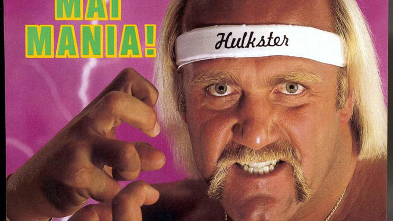 Legendary WWE Star Hulk Hogan Dead at 71