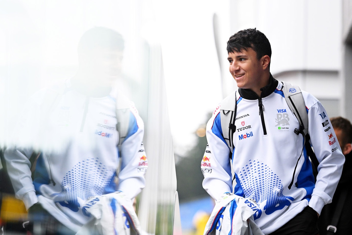 Charles Leclerc: “Lewis is not my target” unless Ferrari starts ...