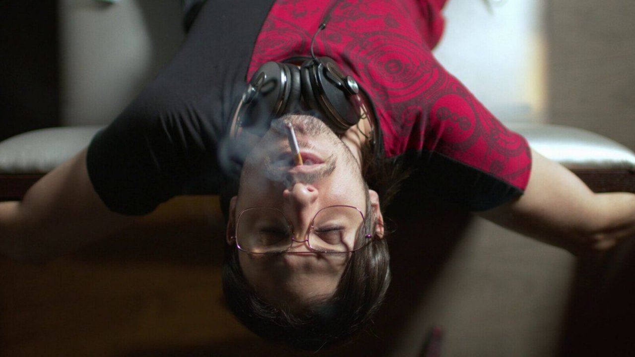 Dead Star, il primo film di David Milesi selezionato al Caorle ...