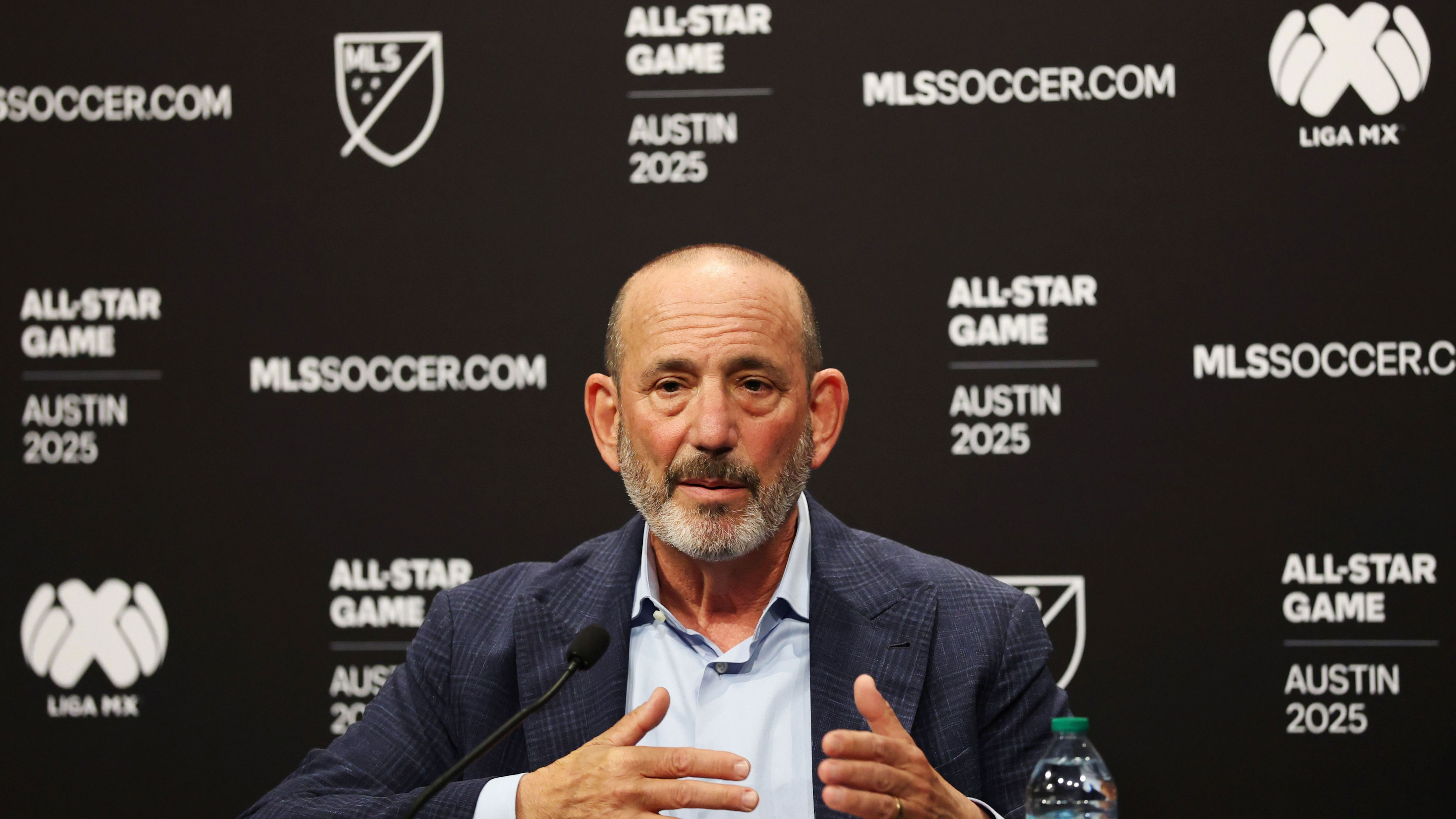 'One of the most important decisions in our history' - MLS adopts fall ...