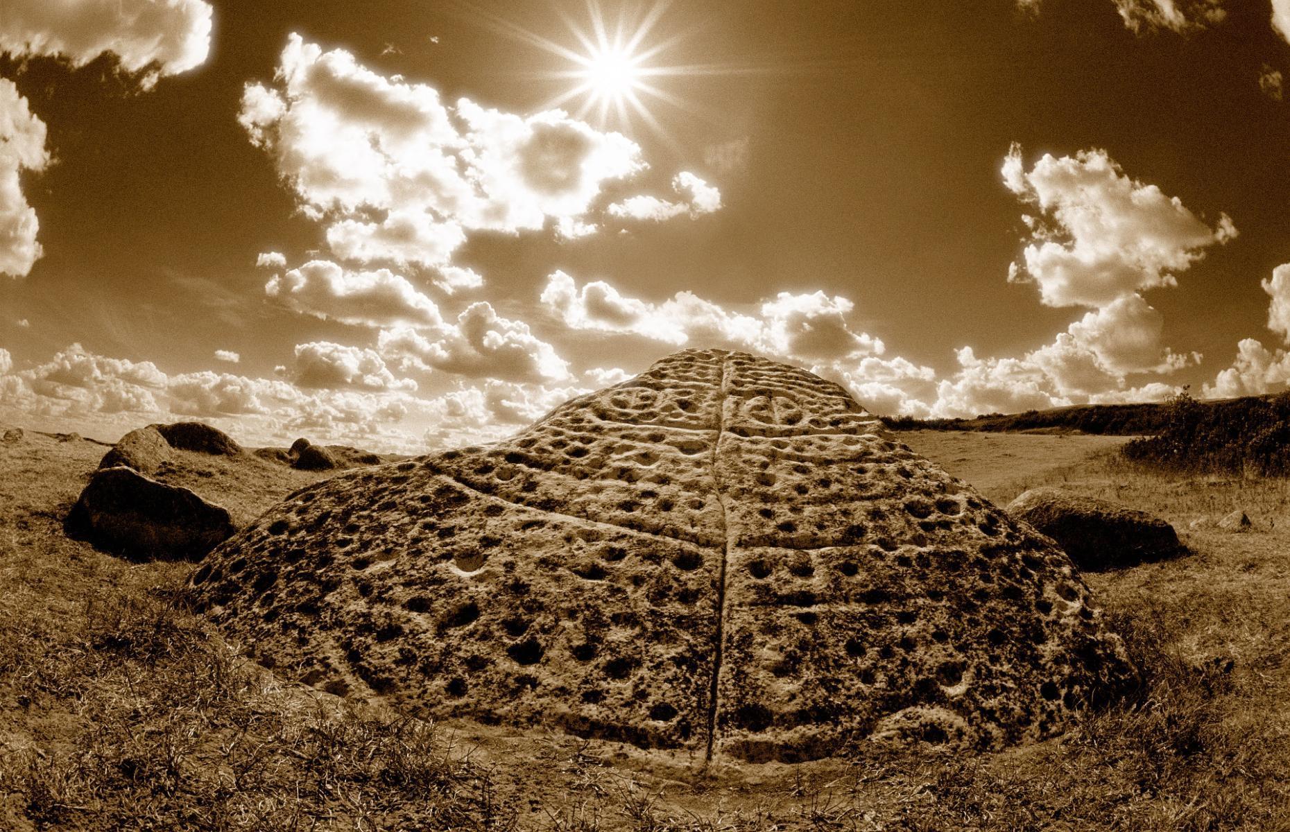 The mystery behind these strange historical objects may NEVER be solved