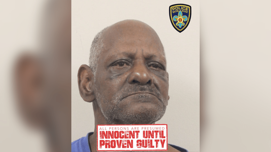 Trial for man accused of shooting killing woman in Baton Rouge set for ...