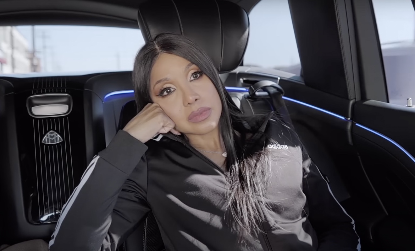Toni Braxton Goes off on Tamar Braxton in ‘The Braxtons’ Trailer?