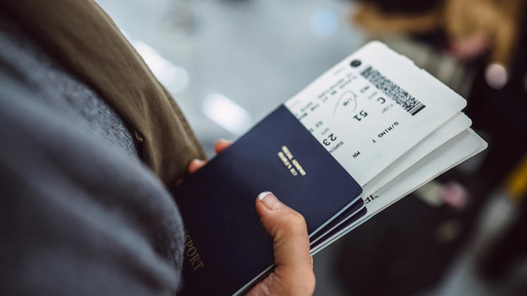 Everything You Need To Know About The New TSA PreCheck Touchless ID