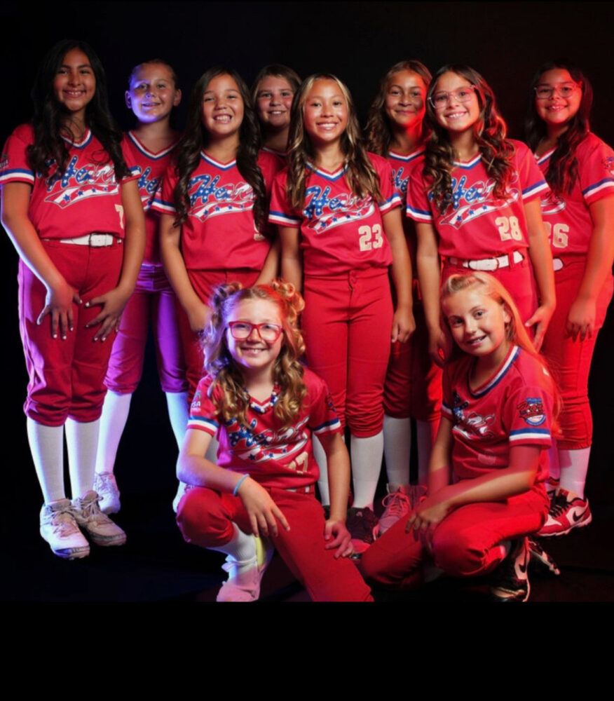 HartThrobs softball team again qualifies for state tournament