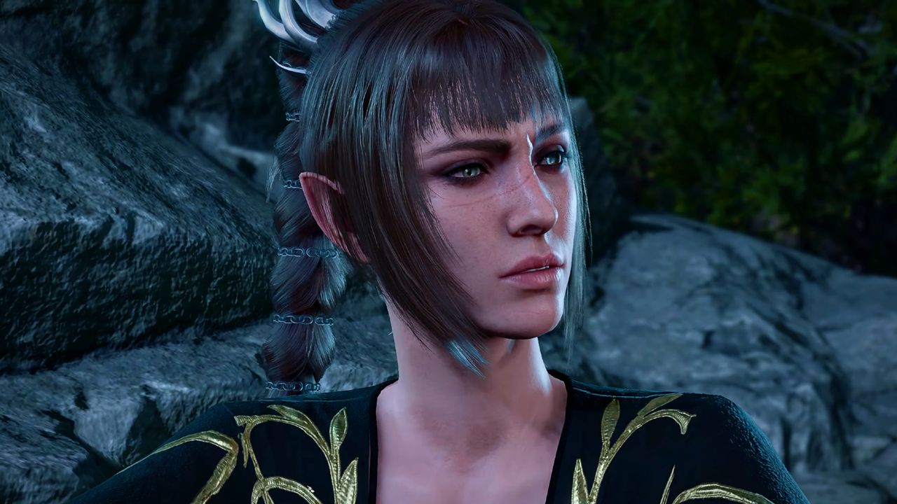 Baldur's Gate 3 director agrees with No Rest for the Wicked lead that ...