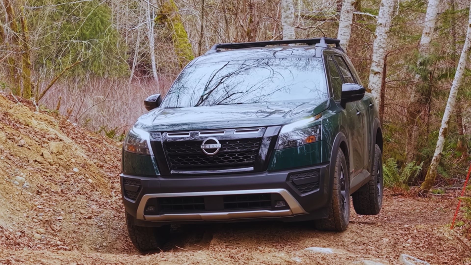 The 20 Best SUVs With 3rd Row Seating