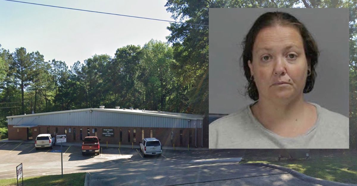 'What I cannot do that?': Mom 'slammed' daughter's head into wall 'by ...