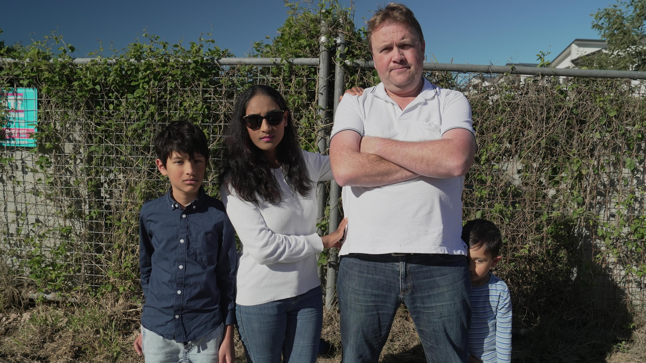 Queensland family faces loss of $45,000 home deposit in Rochedale ...