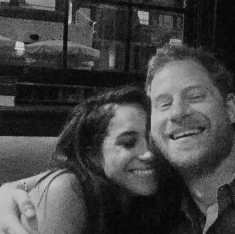 Prince Harry and Meghan Markle's £6.3m secret holiday home near ...