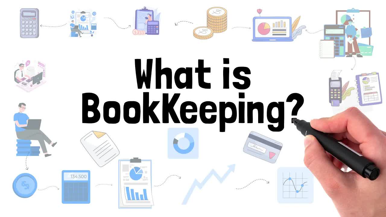What is bookkeeping? A quick guide