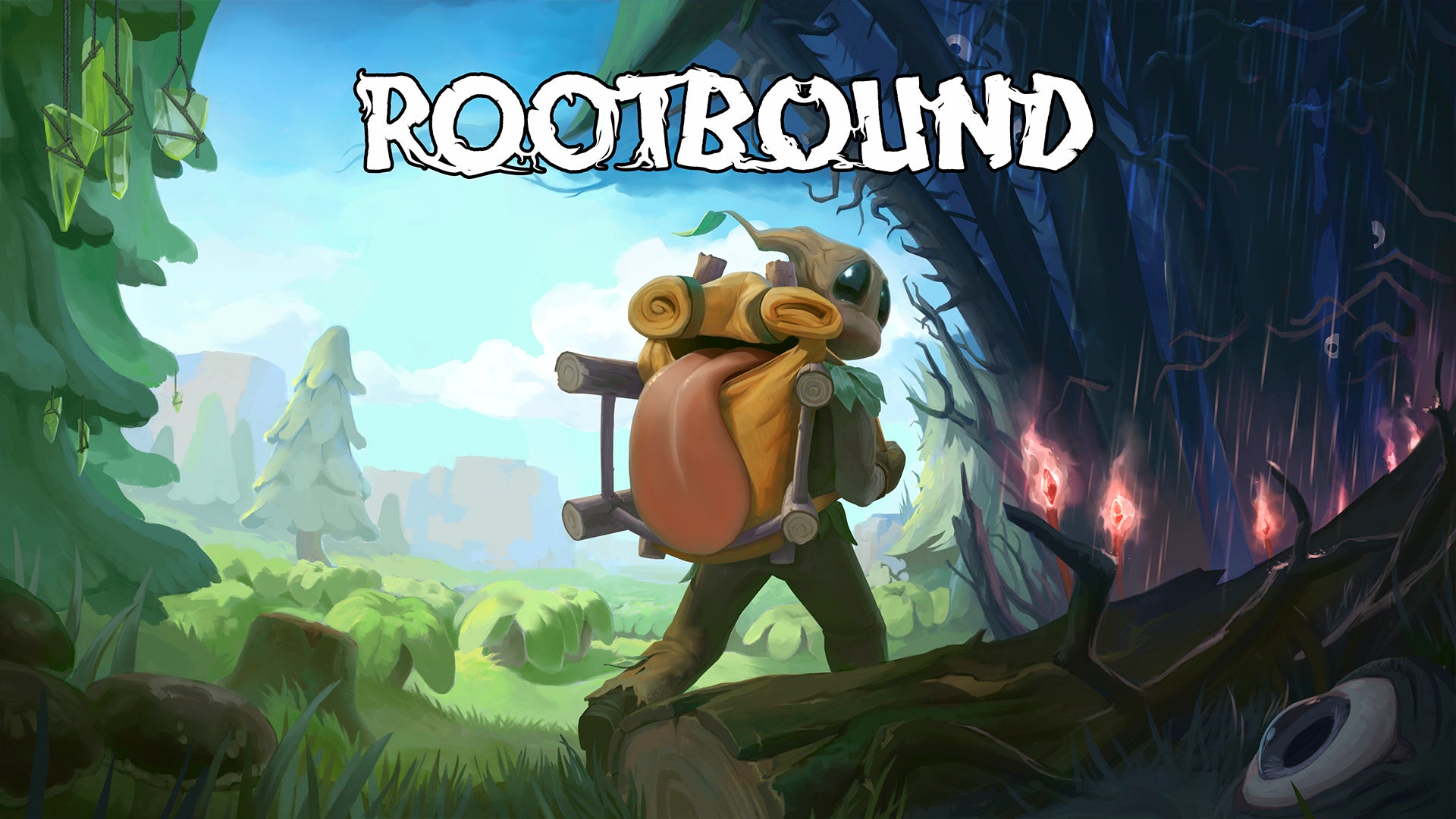Rootbound - Official Overview Trailer | Games Forged in Germany ...