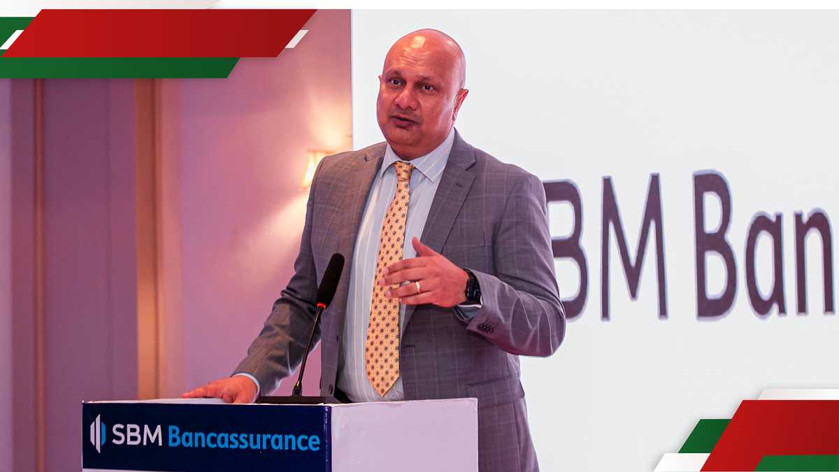 SBM Bank Kenya registers over KSh 200 million profit in half year 2025