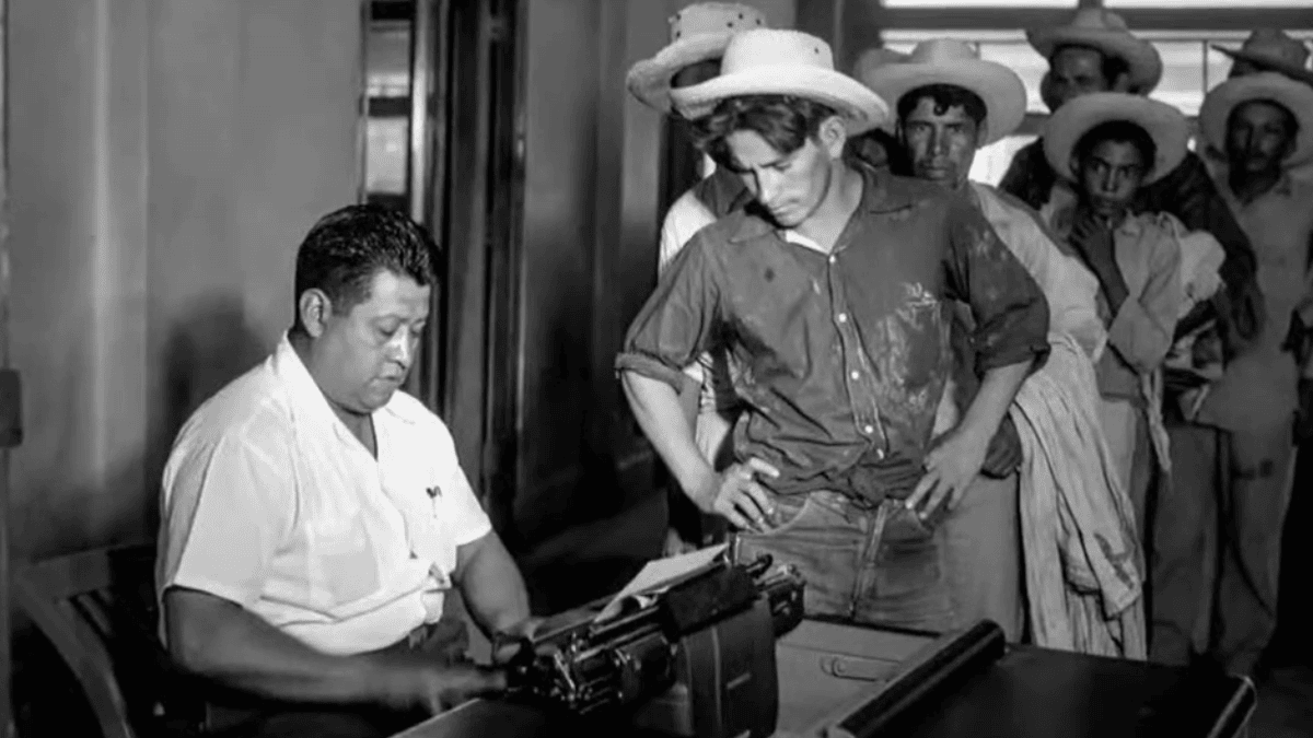 Congresista republicana propone "revivir" el Programa Bracero vigente ...