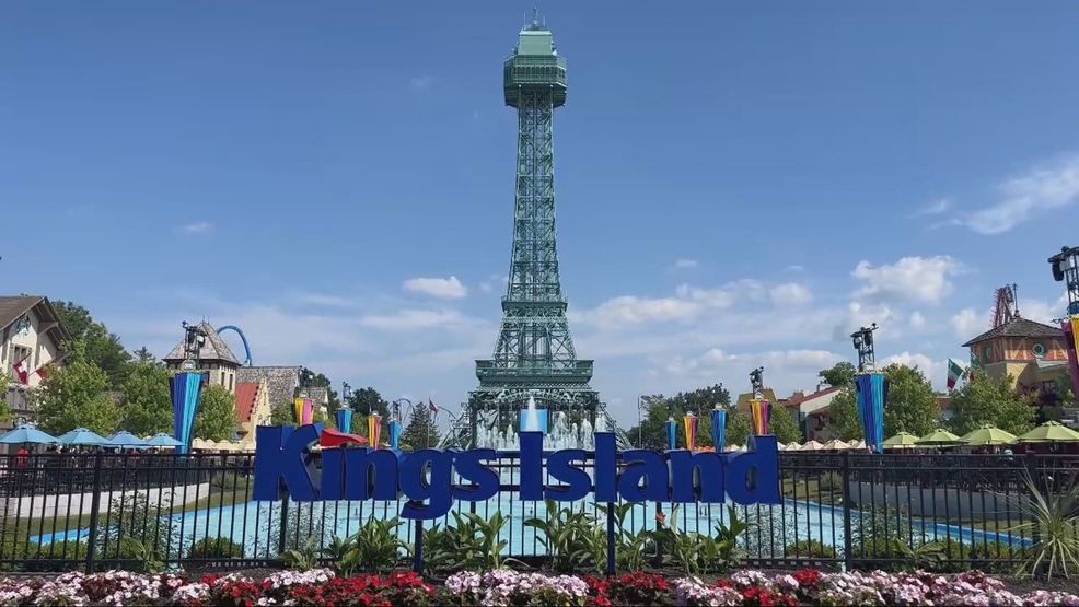 Kings Island announces 'unprecedented' access with 2026 Season Passes