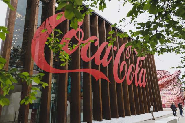 Coca-Cola unveils bold new initiative that could have major impact on ...